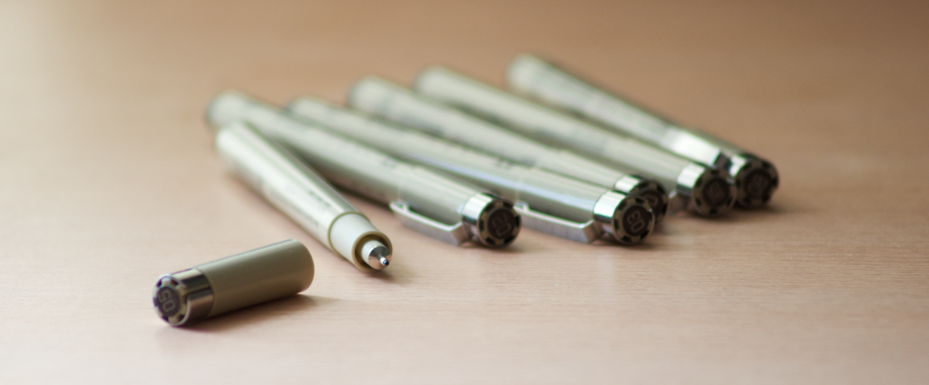 Lettering Tools - Lettering Tutorial